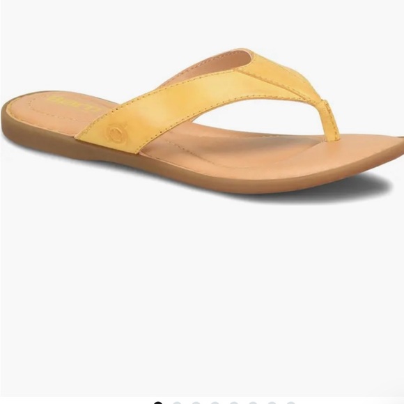 Born | Shoes | Born Ciara Flip Flop Womens | Poshmark